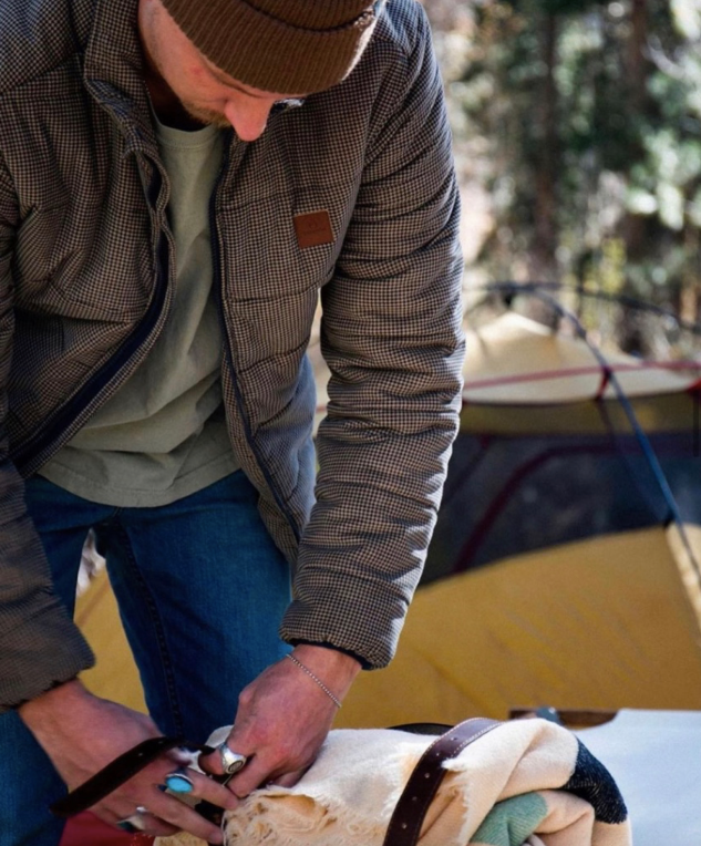 OUTERWEAR – Side Hustle Moto