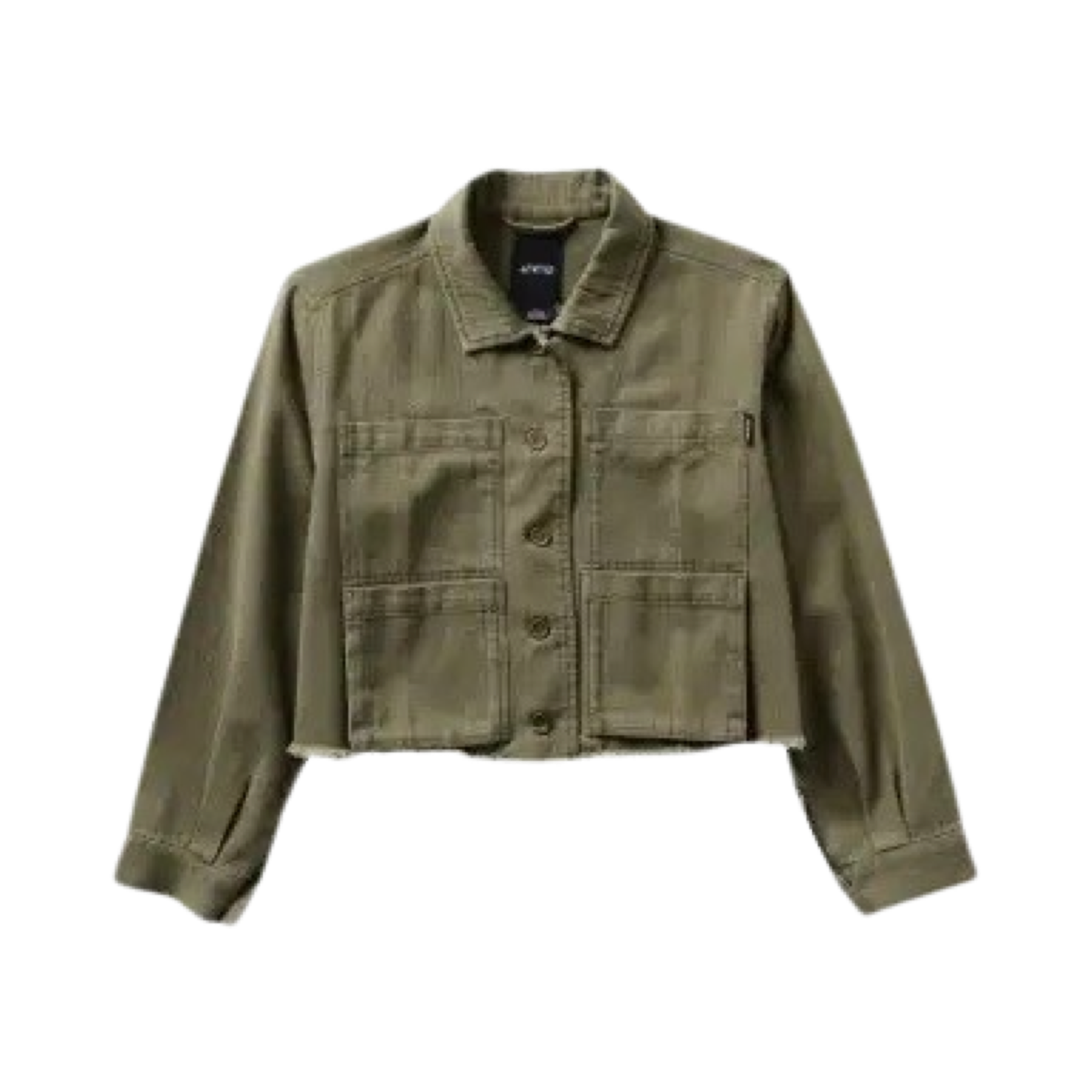 Roamer Jacket – Side Hustle Moto